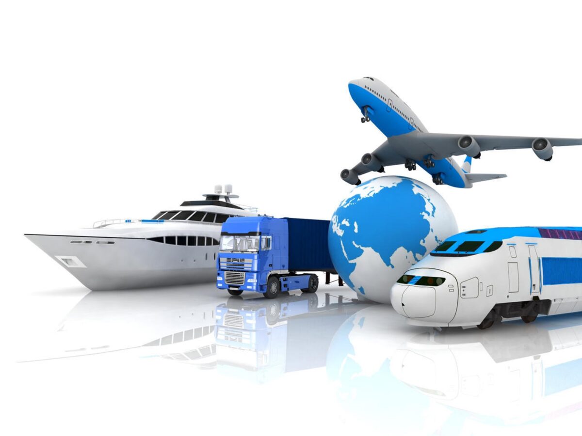Navigating International Shipping: A Comprehensive Guide to Arranging ...