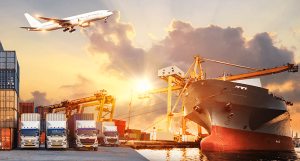 Dantful - Shipping From China | One-Stop International Logistics ...