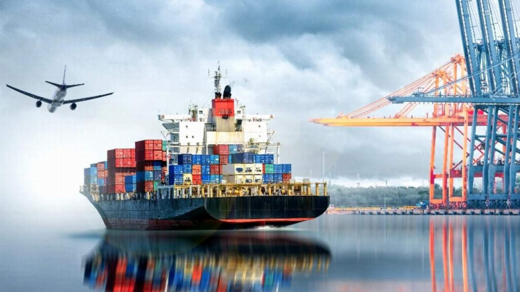 EXW (Ex Works) Incoterms 2025: Was Sie wissen müssen - Dantful