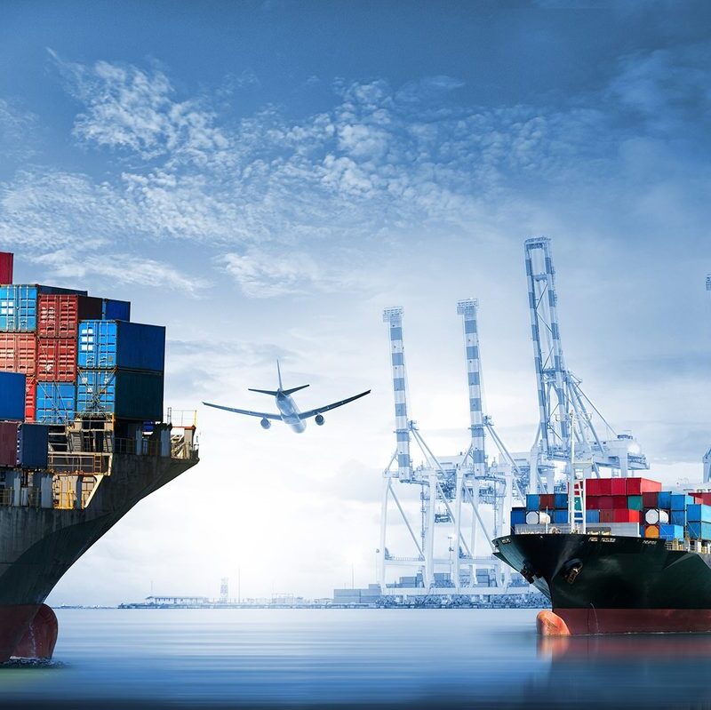 ¿Qué es LCL y FCL en el transporte marítimo? - Dantful