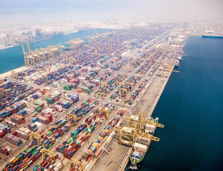 Exploring Saudi Arabia's Ports: A Comprehensive Guide to Their Key ...