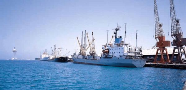 Exploring Saudi Arabia's Ports: A Comprehensive Guide to Their Key ...