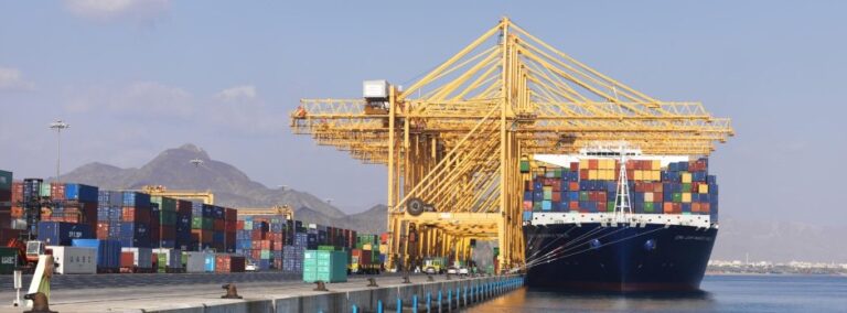 Exploring Saudi Arabia's Ports: A Comprehensive Guide to Their Key ...