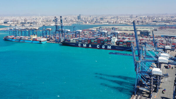 Exploring Saudi Arabia's Ports: A Comprehensive Guide to Their Key ...