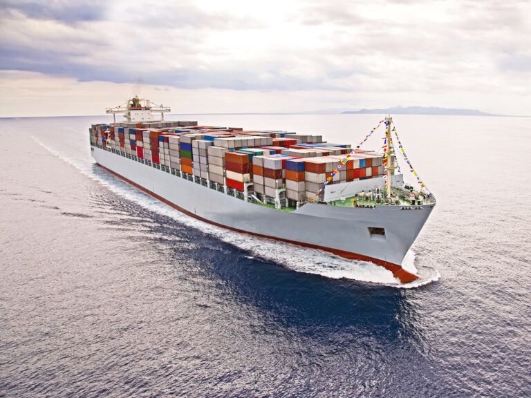 Dantful - Shipping From China | One-Stop International Logistics ...