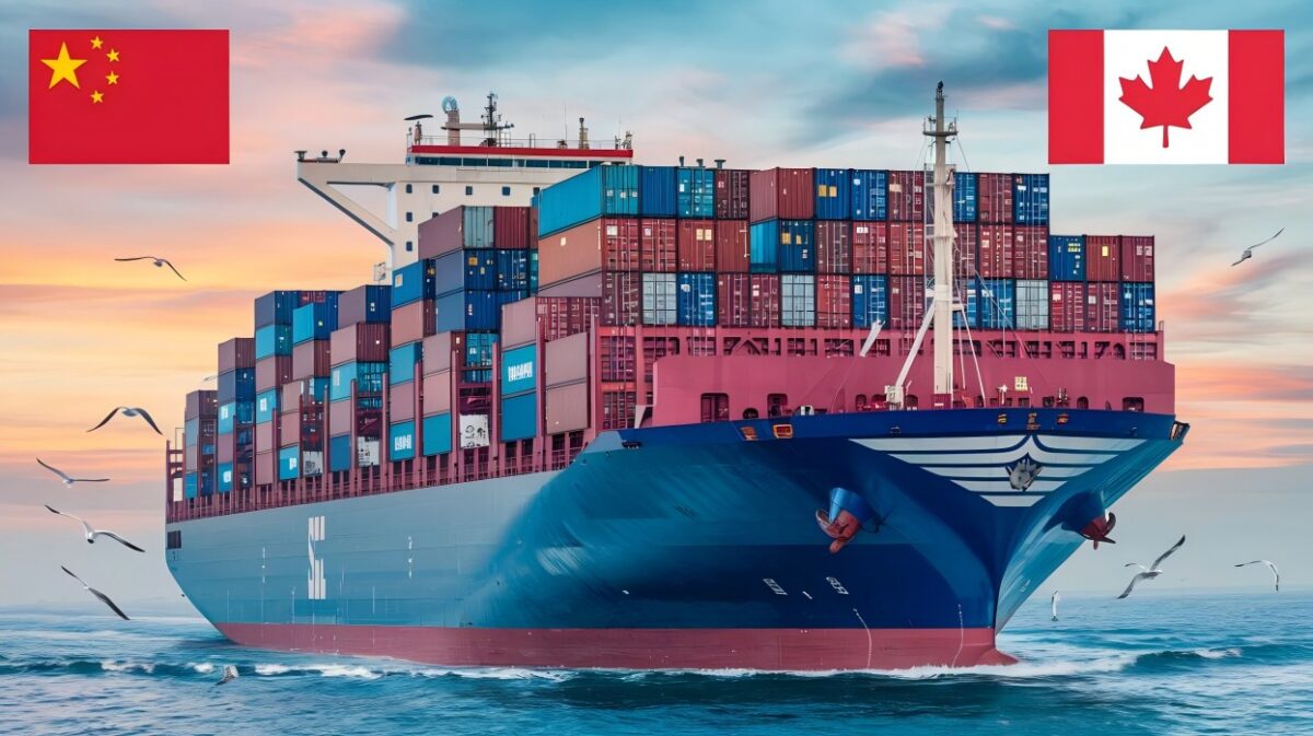 探索沙特阿拉伯的港口：主要设施综合指南 - 鼎达富