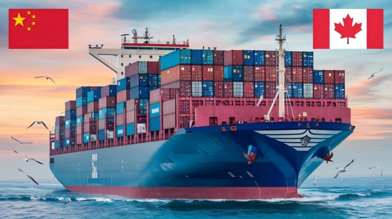 Dantful - Shipping From China | One-Stop International Logistics ...