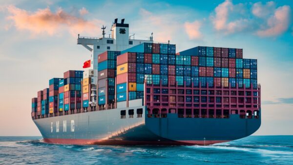 Step-by-Step Guide to Sea Freight From China to Belgium - Dantful