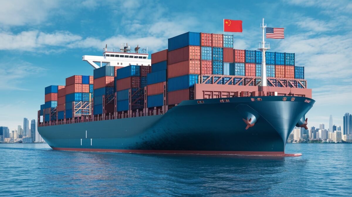 Dantful - Shipping From China | One-Stop International Logistics ...