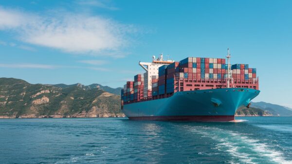 Step-by-Step Guide to Sea Freight From China to Ecuador - Dantful