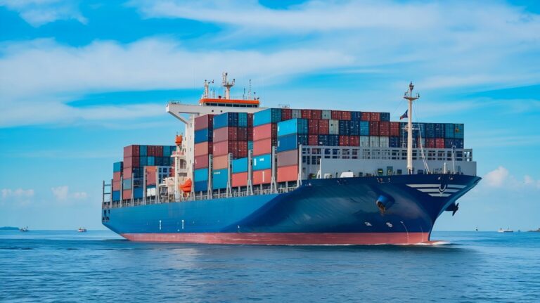 Step-by-Step Guide to Sea Freight From China to Guatemala - Dantful