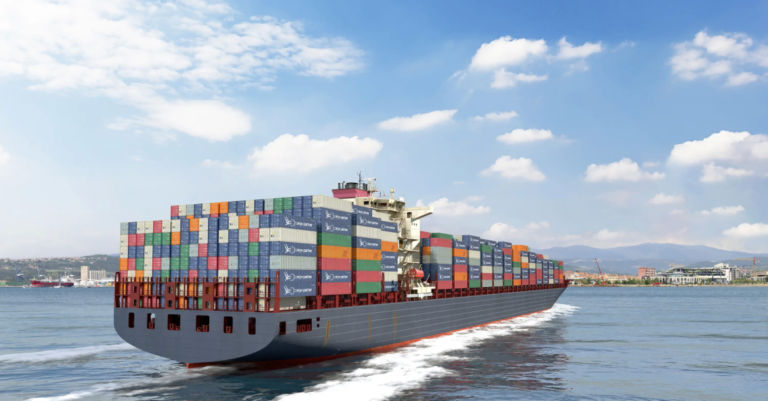 Dantful - Shipping From China | One-Stop International Logistics ...