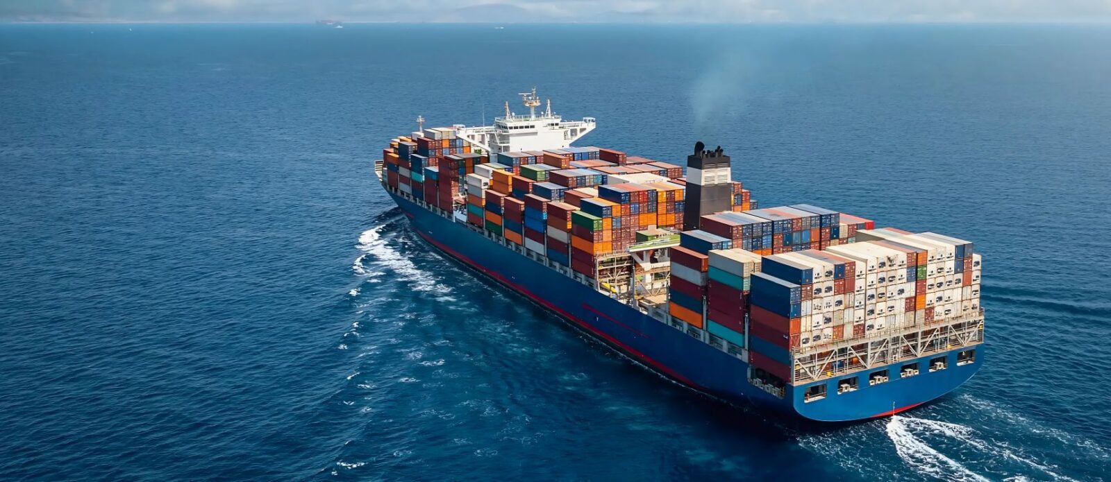 Exploring the Benefits of Sea Freight from China to Bahamas - Dantful