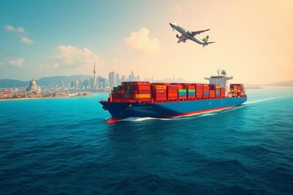 Dantful - Shipping From China | One-Stop International Logistics ...