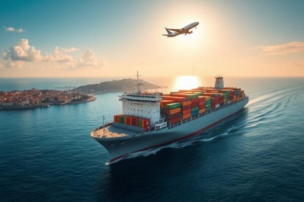 Dantful - Shipping From China | One-Stop International Logistics ...