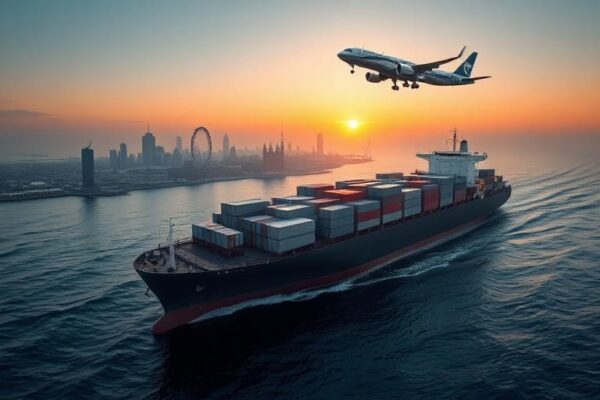 Dantful - Shipping From China | One-Stop International Logistics ...