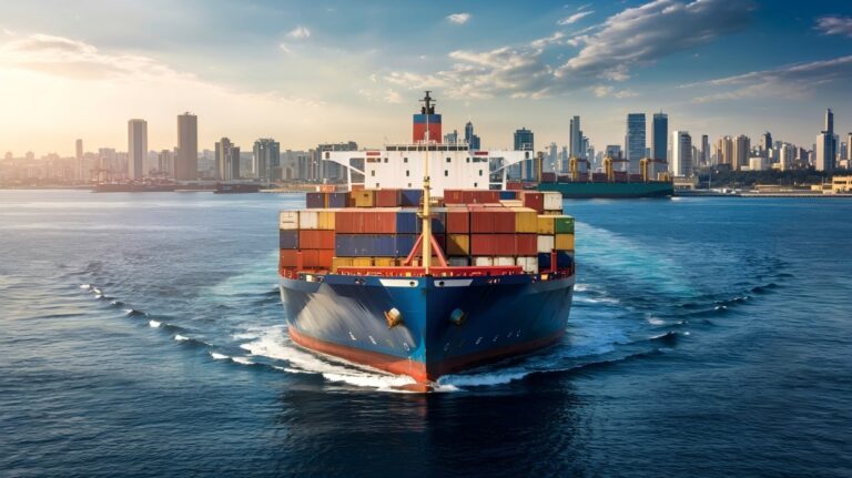 Dantful - Shipping From China | One-Stop International Logistics ...