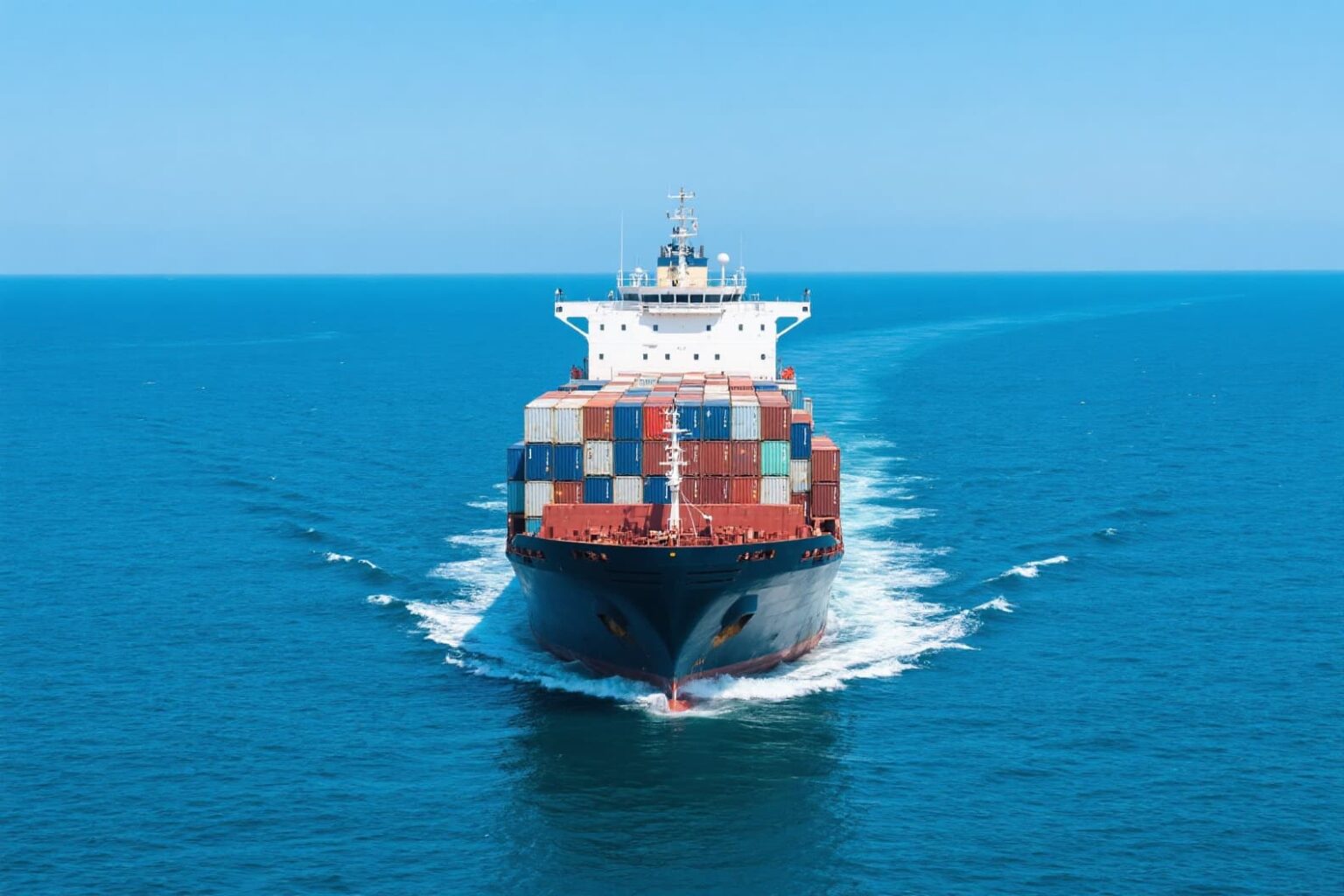 LCL Shipping from China to Australia - Dantful