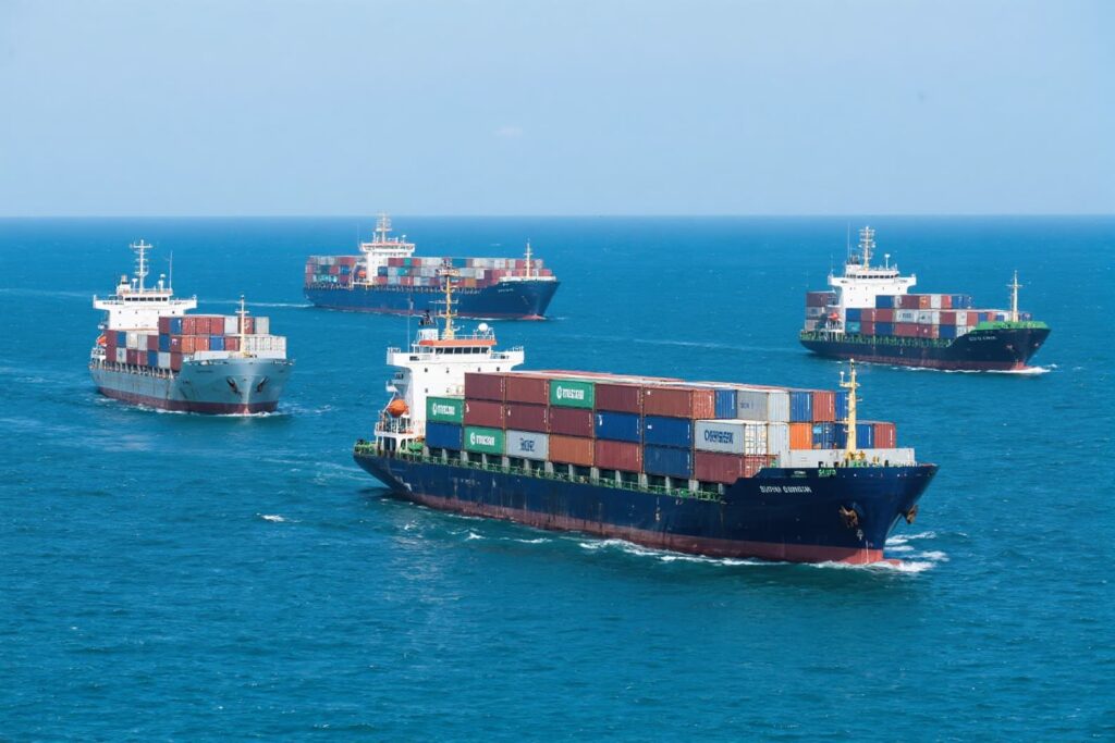 EXW (Ex Works) Incoterms 2025: O que você precisa saber - Dantful