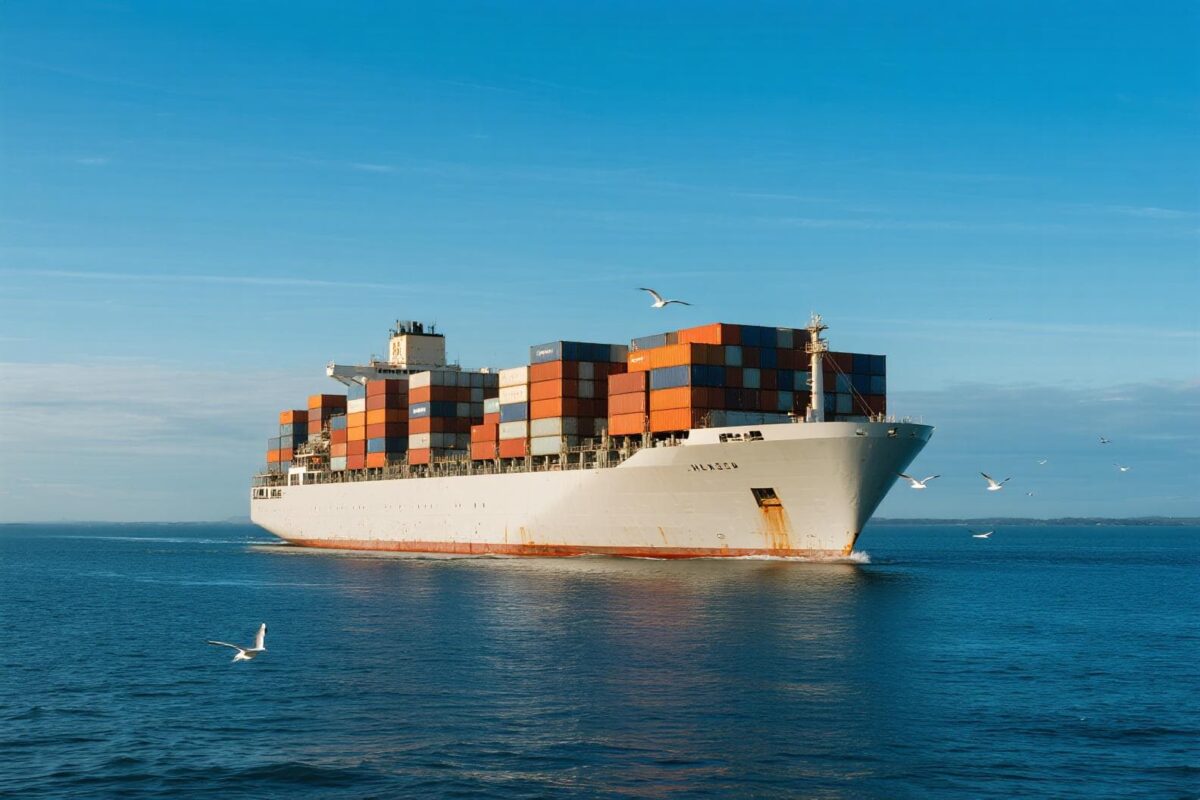 Finding the Best Freight Forwarder from China to Kenya - Dantful