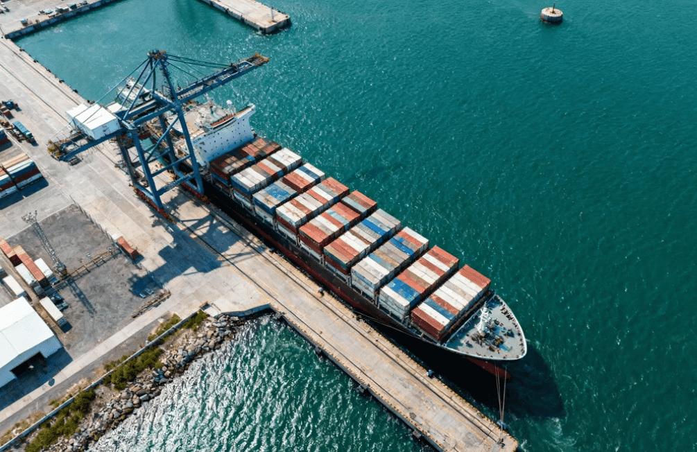 Freight Forwarder from China to Morocco: Tips for Smooth Shipping - Dantful