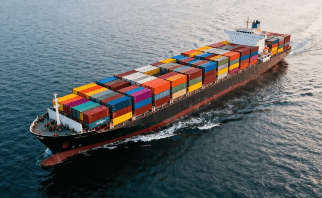 Shipping from Shanghai to Chicago: Costs, Transit Times, Methods - Dantful