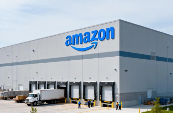 Shipping cost from China to US Amazon FBA - Dantful